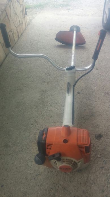 Stihl fs 350