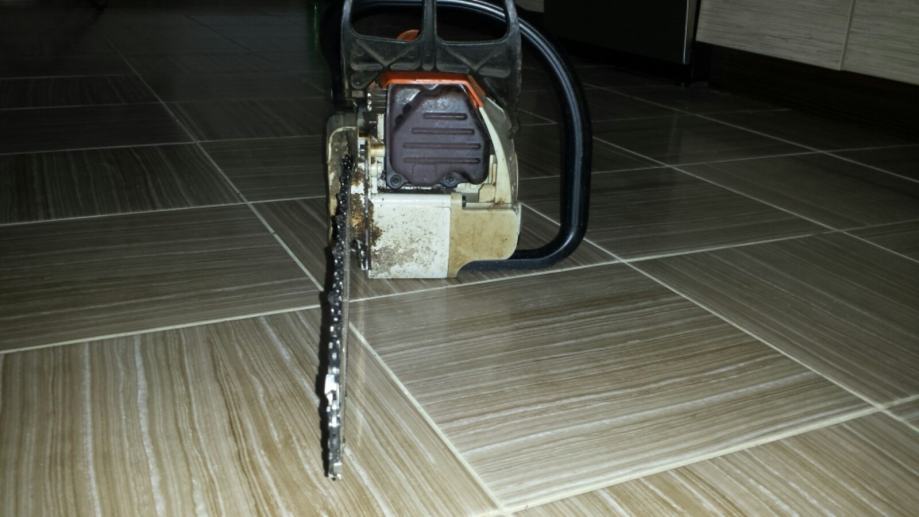 Stihl ms 280 ODLICNO STANJE