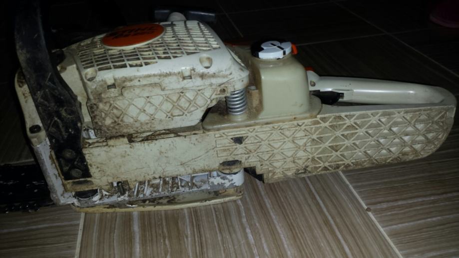 Stihl ms 280 ODLICNO STANJE