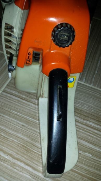 Stihl ms 280 ODLICNO STANJE