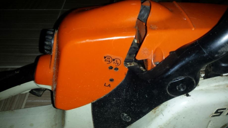 Stihl ms 280 ODLICNO STANJE