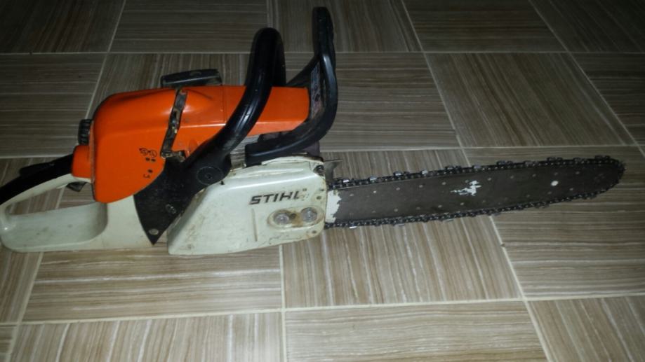 Stihl ms 280 ODLICNO STANJE