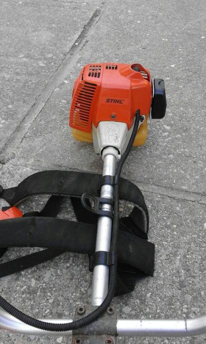 stihl trimer