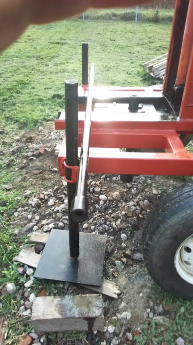 Stroj za busenje bunara