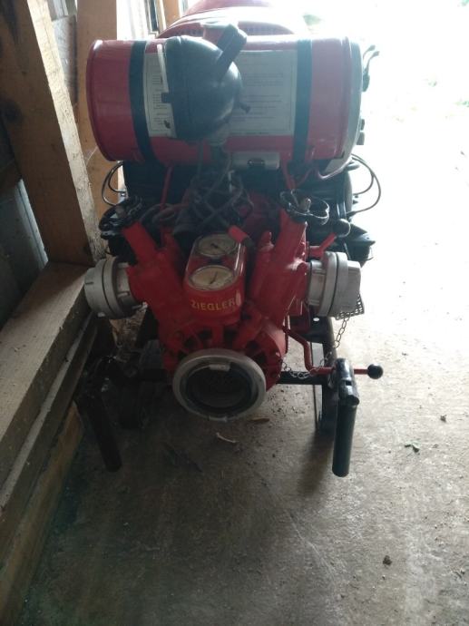 Stroj za busenje bunara