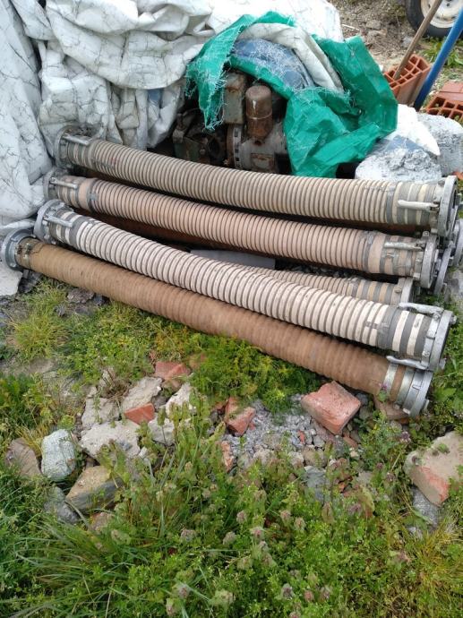 Stroj za busenje bunara