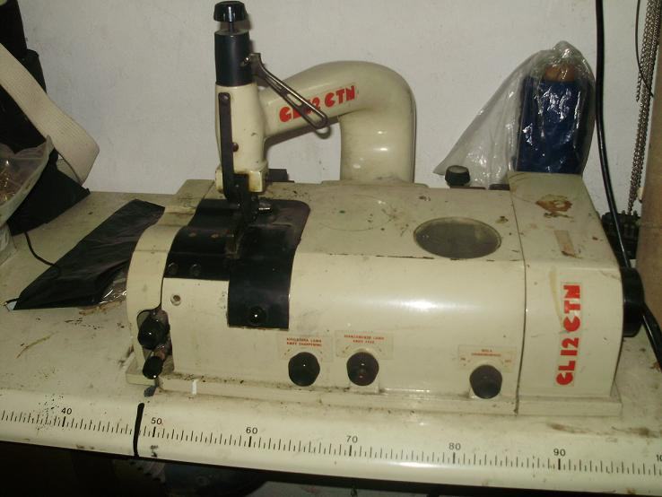 strojevi za obradu kože