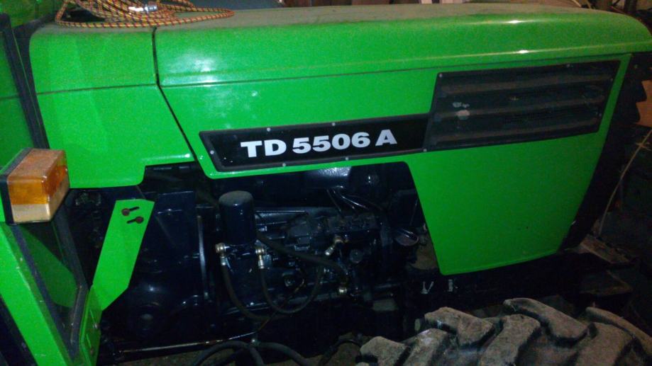 torpedo td55 dupla vuca