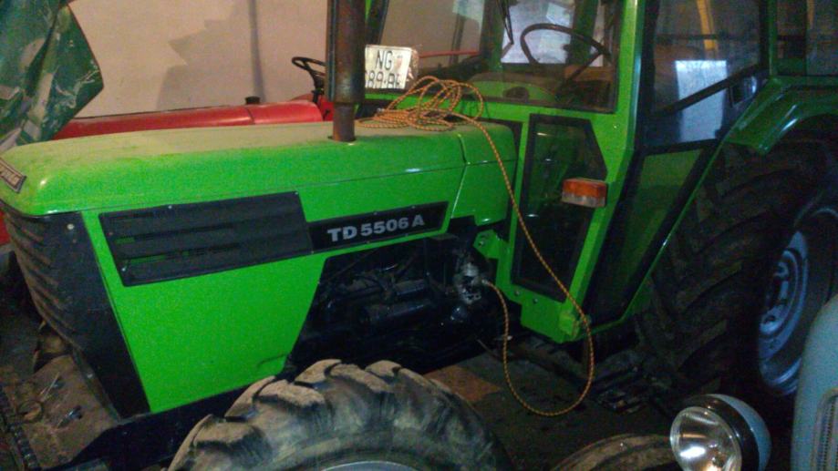 torpedo td55 dupla vuca