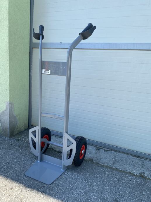 Transportna kolica-Rudle nosivost 200kg