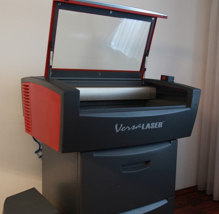 VAŠA NAJPAMETNIJA INVESTICIJA - VERSA LASER VLS3.50
