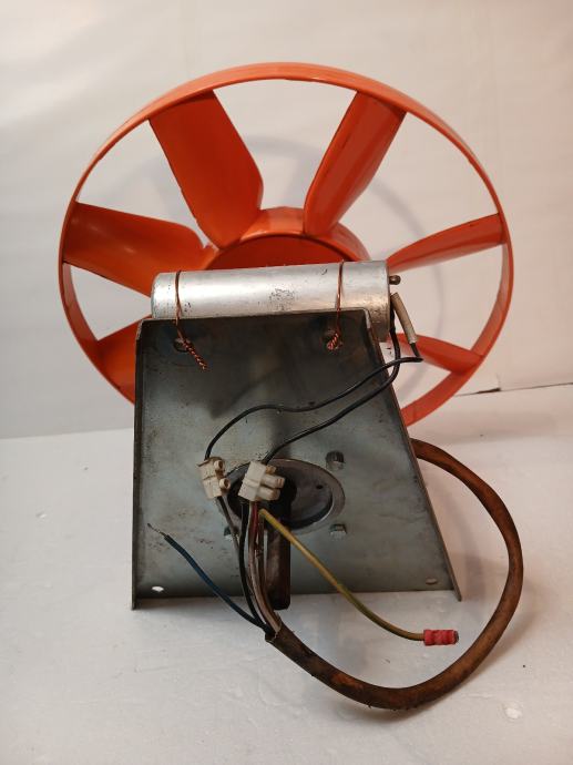 Ventilator 230 V-3 brzine