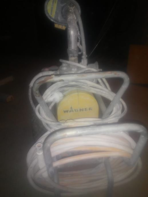 Wagner SF27