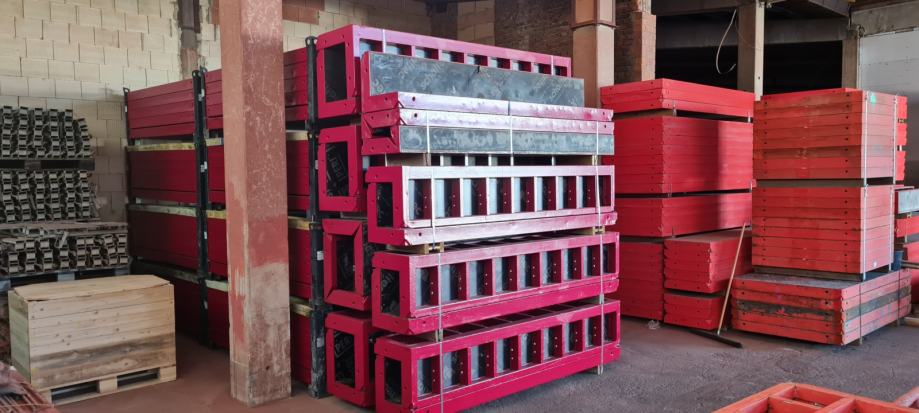 Zidna oplata Peri Maximo MX15 - 1.138,86 m²