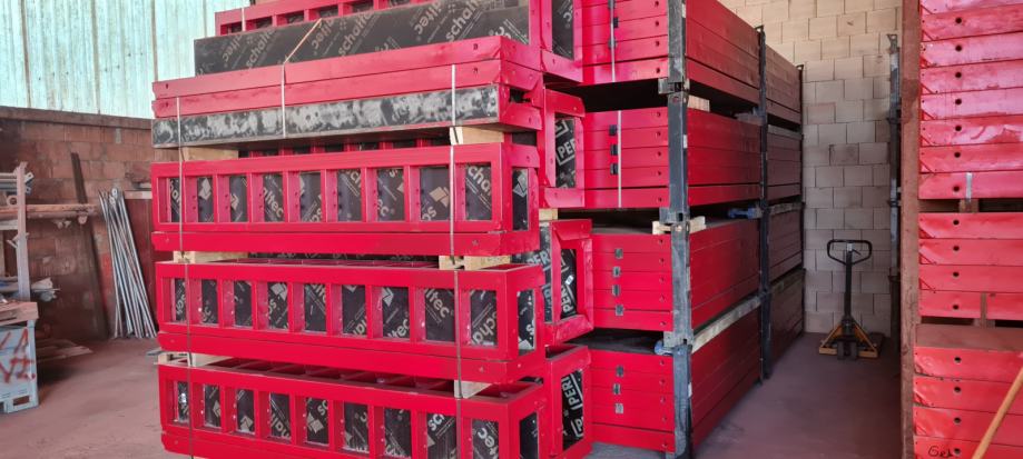 Zidna oplata Peri Maximo MX15 - 1.138,86 m²