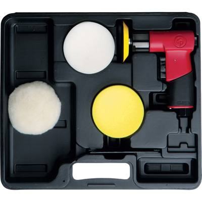 Zračna mini polirka 75mm KIT CHICAGO PNEUMATIC CP7201P