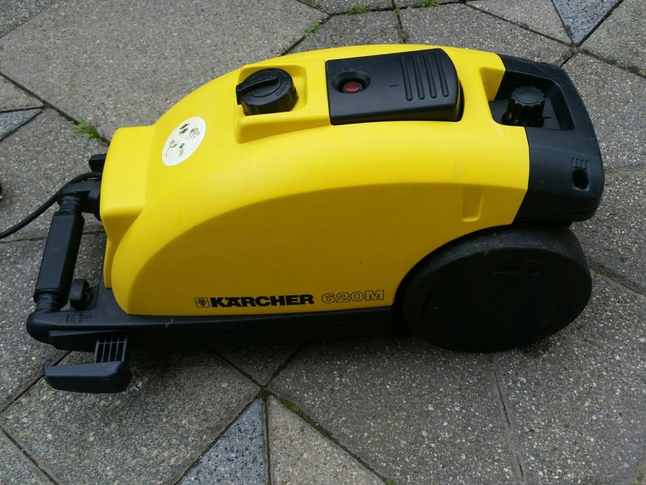 Miniwash Kärcher 620 M izvrstan vrlo povoljno