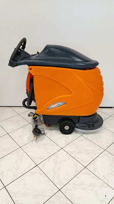 Taski 755B stroj za pranje podova