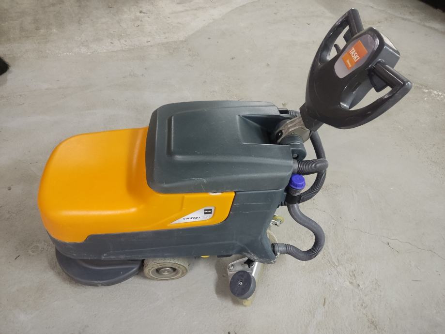 TASKI Swingo 455B -stroj za čišćenje i pranje podova