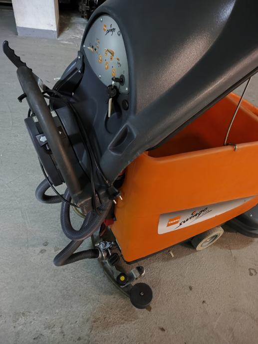 TASKI Swingo 1250B stroj za pranje,čišćenje i usisavanje podova