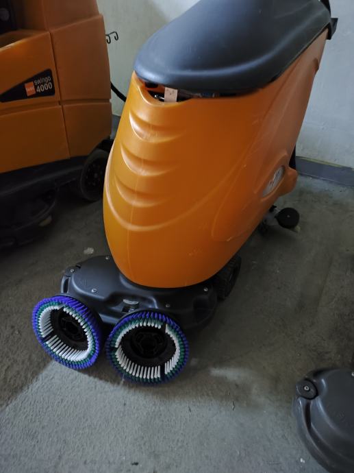 TASKI Swingo(49) 1250B stroj za pranje,čišćenje i usisavanje podova