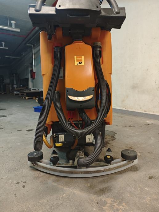 TASKI Swingo(42) 1250B stroj za pranje,čišćenje i usisavanje podova