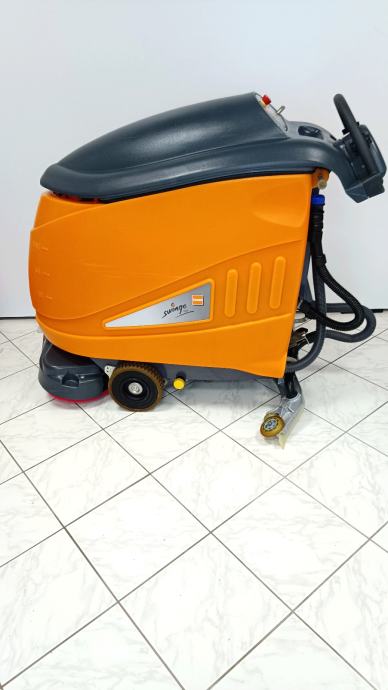 Taski Swingo 1650 stroj za pranje podova
