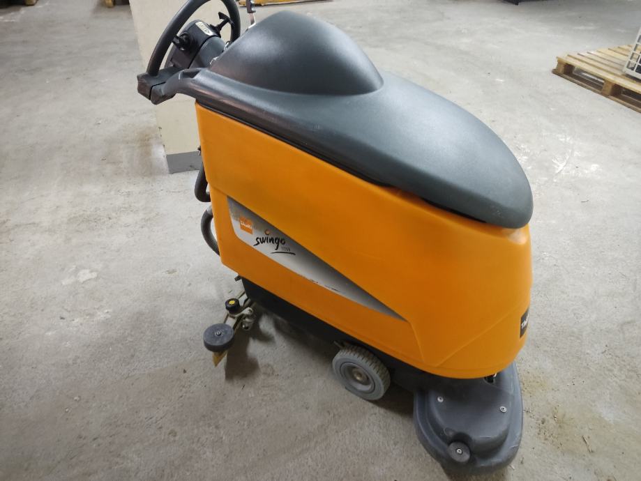 TASKI SWINGO 1250B -stroj za čišćenje i pranje podova