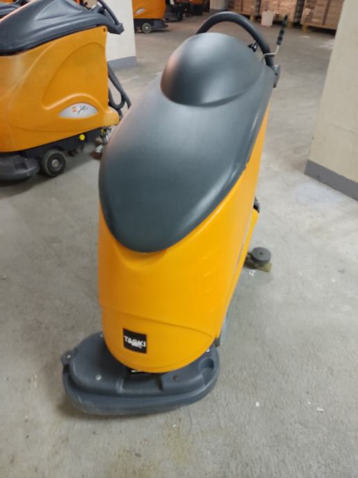 TASKI SWINGO 1250B -stroj za čišćenje i pranje podova