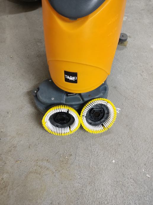 TASKI SWINGO 1250B -stroj za čišćenje i pranje podova