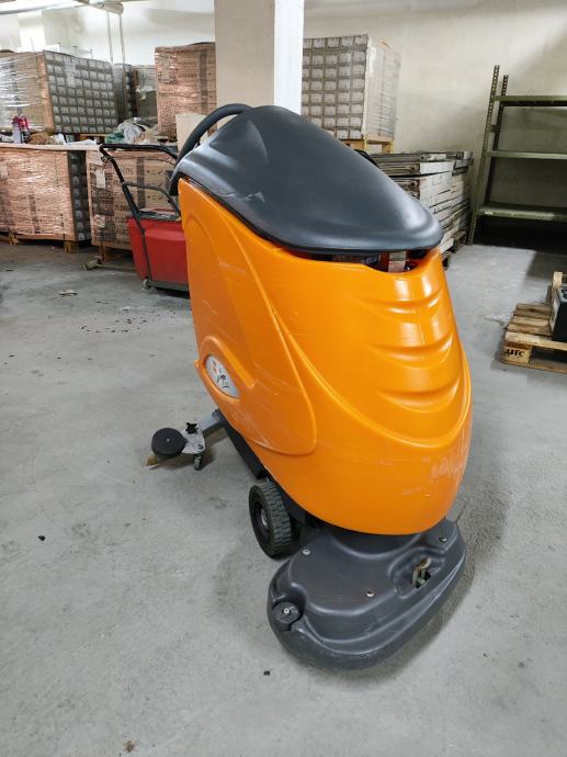 TASKI SWINGO 1255B -stroj za čišćenje i pranje podova