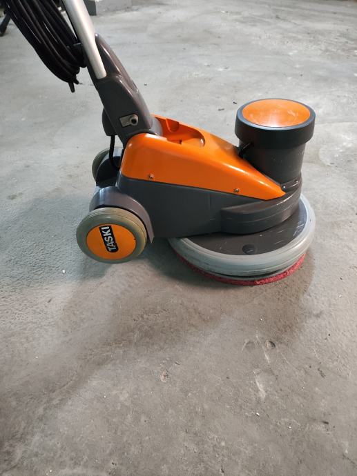 TASKI Ergodisc 400 polirka -stroj za poliranje