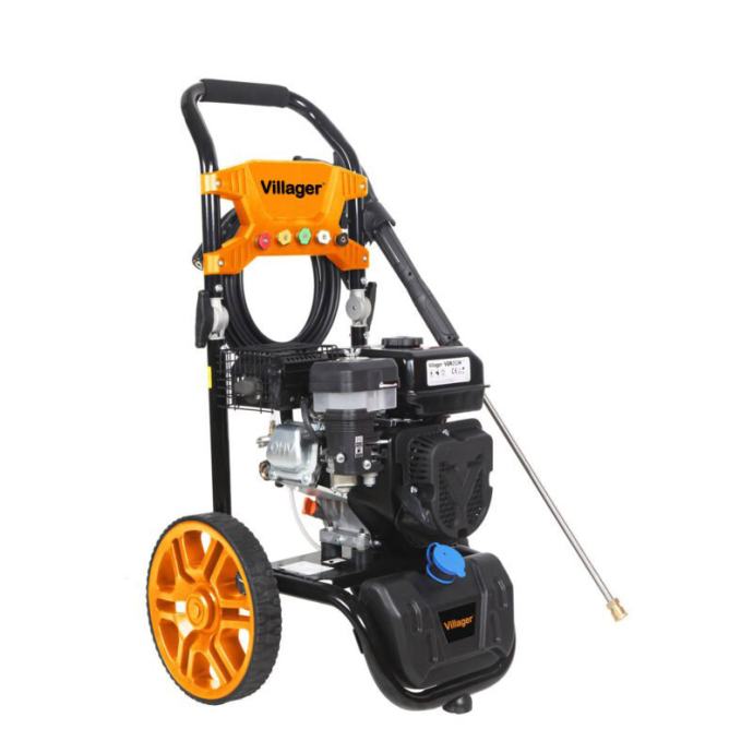 VILLAGER motorni visokotlačni perač - miniwash VPW 195