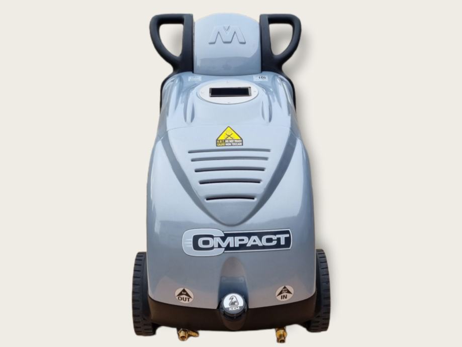 Visokotlačni čistač MAER Compact 120/11 230V 150bara