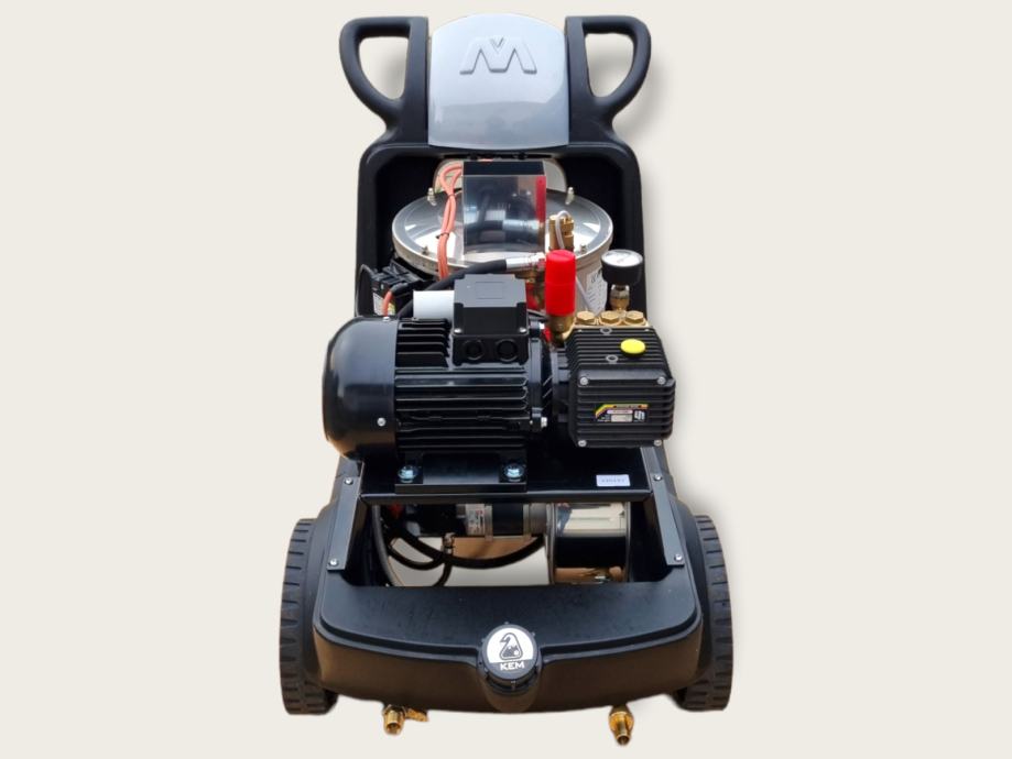 Visokotlačni čistač MAER Compact 120/11 230V 150bara