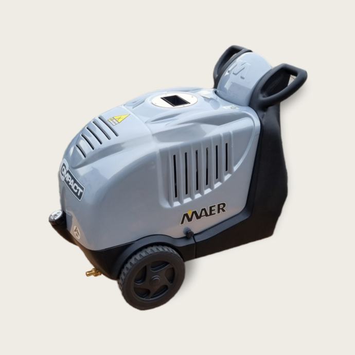 Visokotlačni čistač MAER Compact 120/11 230V 150bara