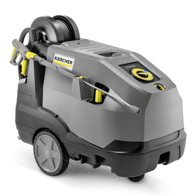 Visokotlačni perač KARCHER HDS 10/21-4 MXA