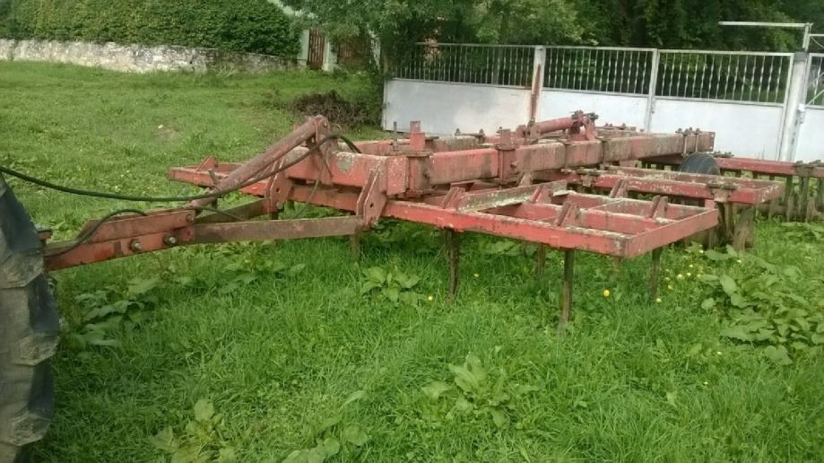 Multitiler Olt Rau 4 metra