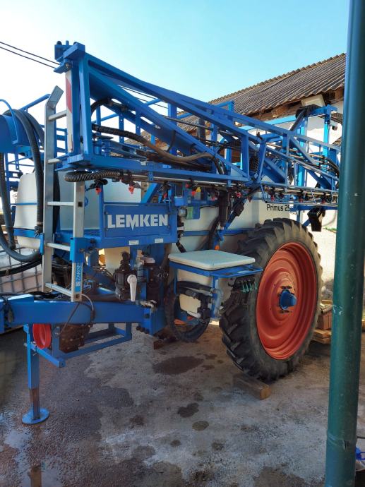 Lemken