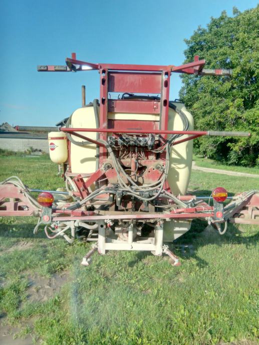 PRSKALICA HARDI MASTER 1200 L