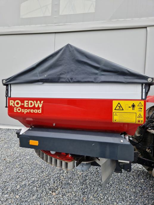 Rasipač Vicon RO-EDW Geospread