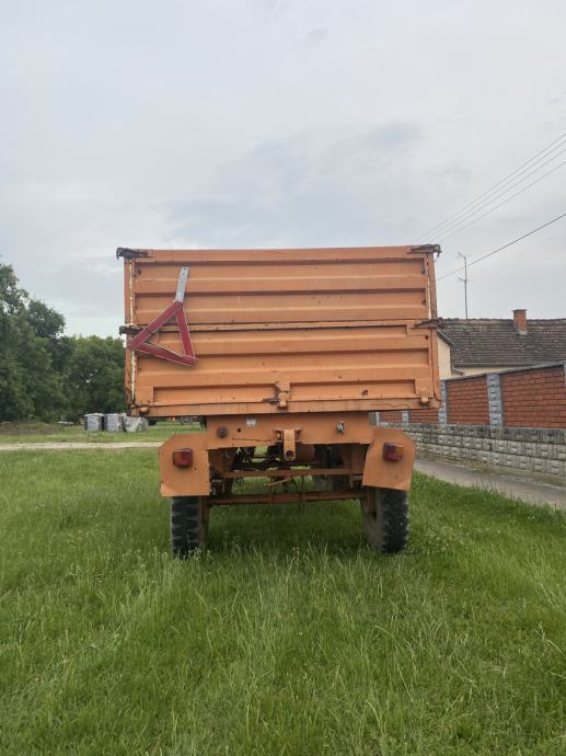 Emind Erdevik 5t KIPER PRIKOLICA