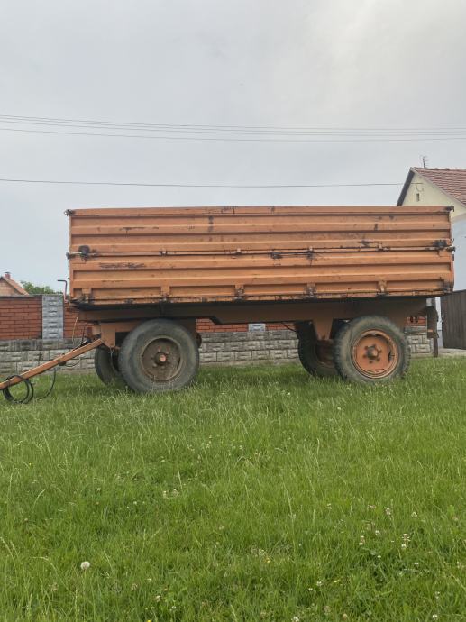 Emind Erdevik 5t KIPER PRIKOLICA