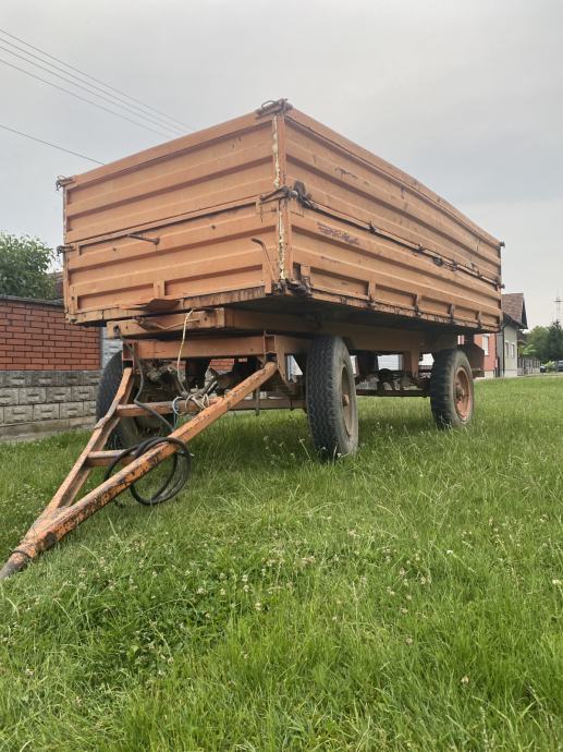 Emind Erdevik 5t KIPER PRIKOLICA