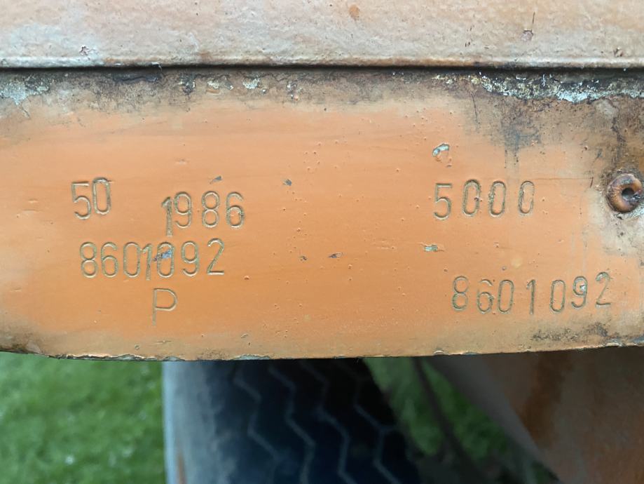 Emind Erdevik 5t KIPER PRIKOLICA