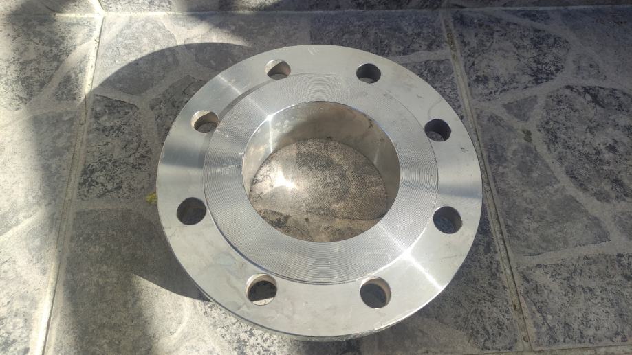 inox prirubnica za varenje dn 100