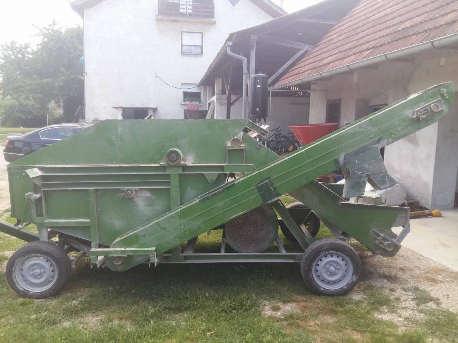 Krunjač kukuruza