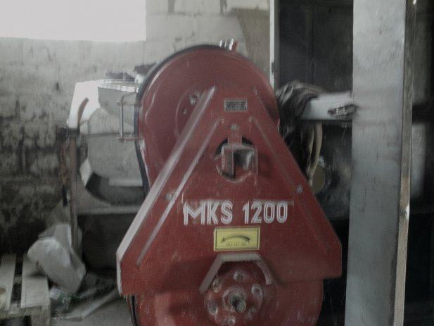 MKS 1200-SIP