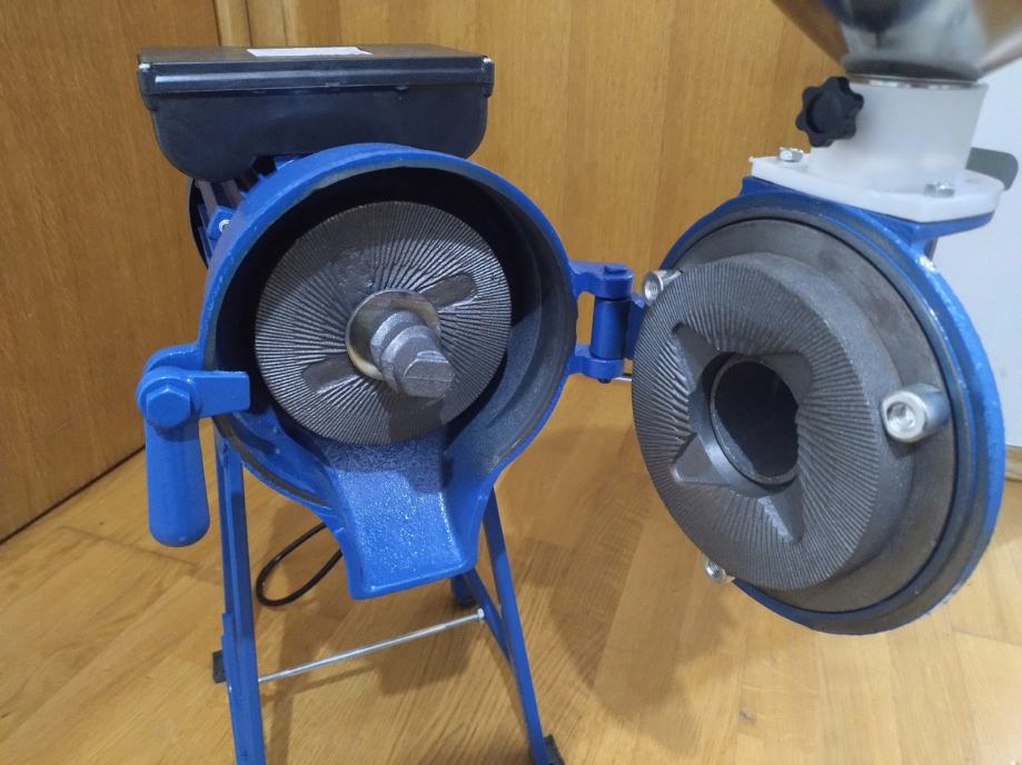 Mlin 1500W