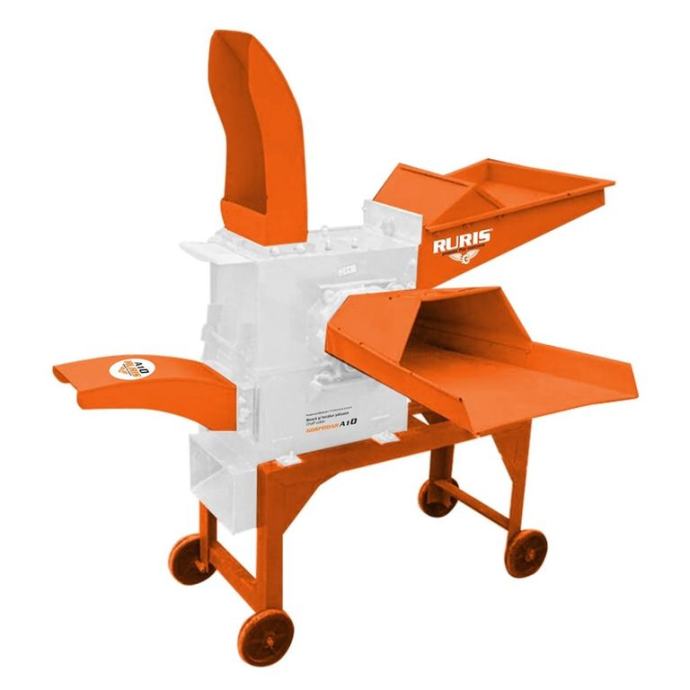 Mlin za kukuruz, pšenicu, ječam ,žitarice 3000W RURIS GOSPODAR- A10